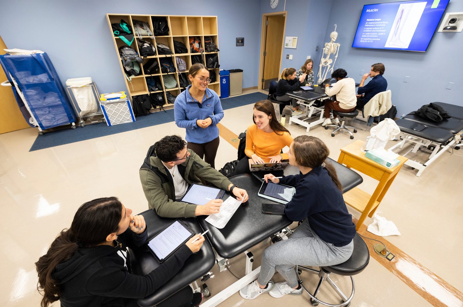 Pre-Professional Health Programs | University of Michigan-Flint Degree ...