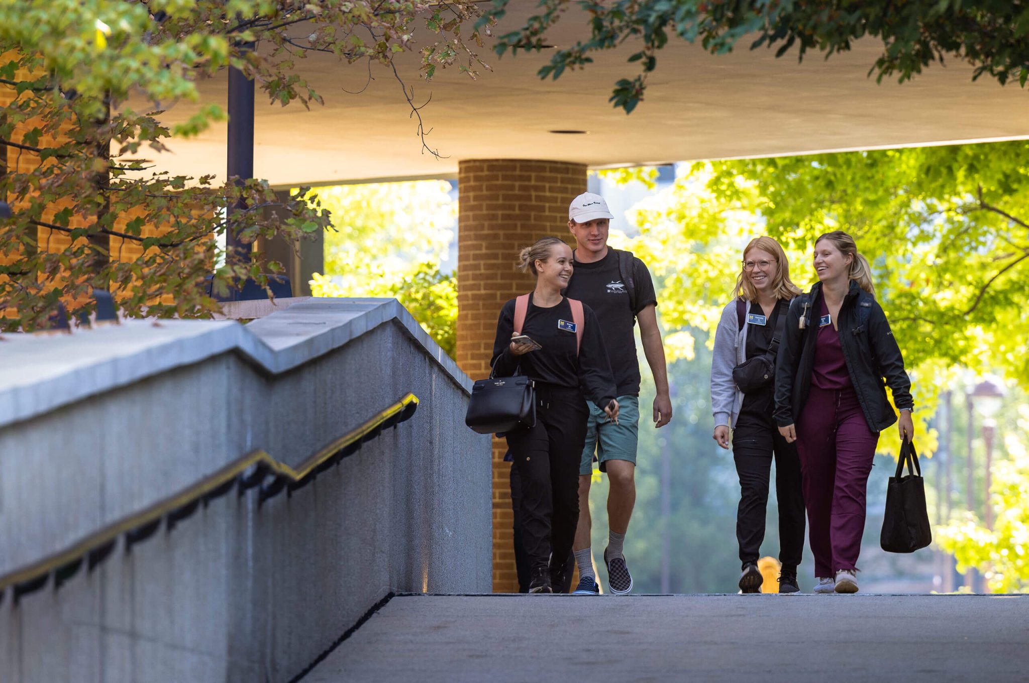 University of Michigan-Flint - Create Your Future with a UM Degree