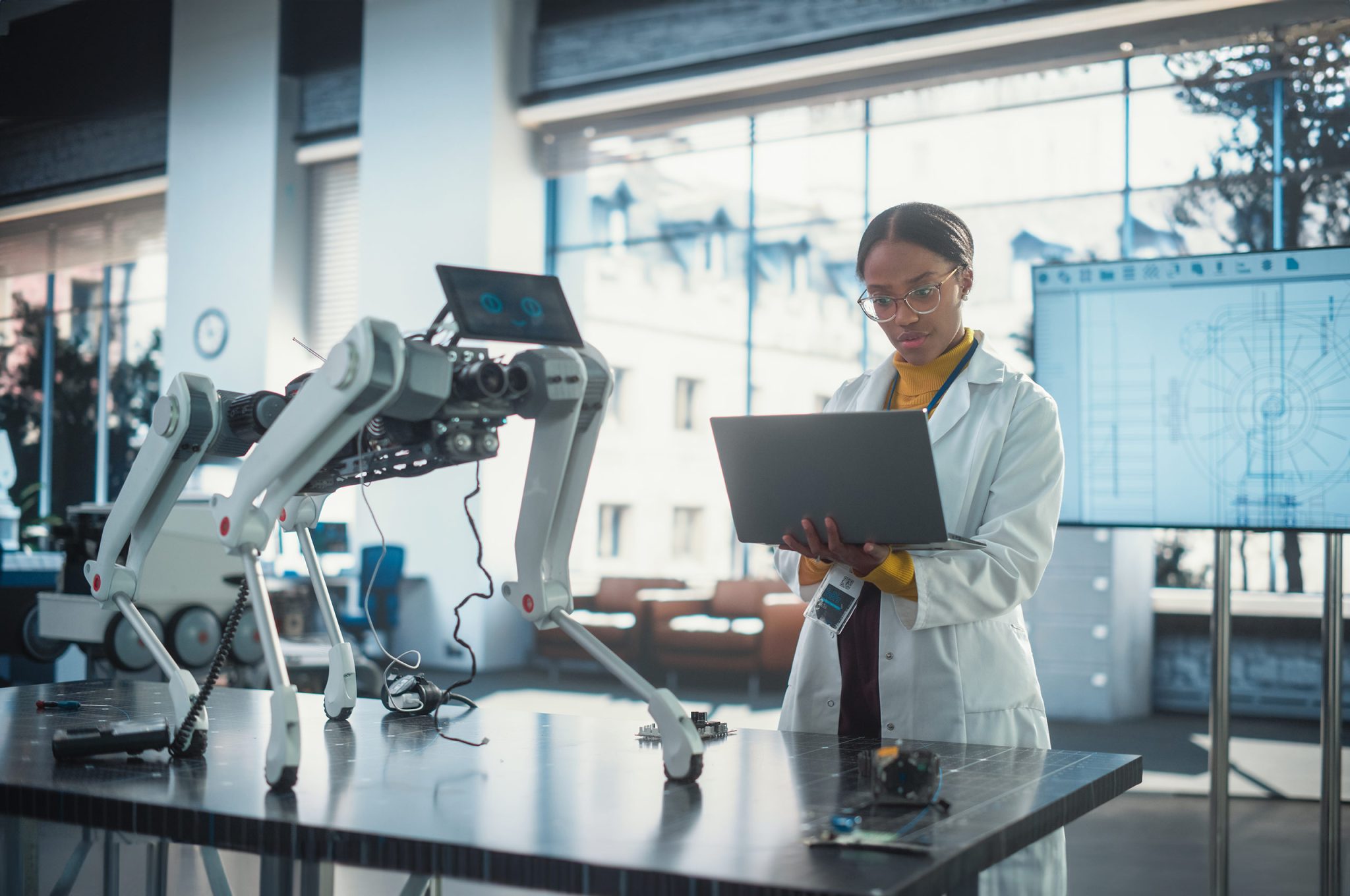 PhD in Computing (Fully Funded) | University of Michigan-Flint