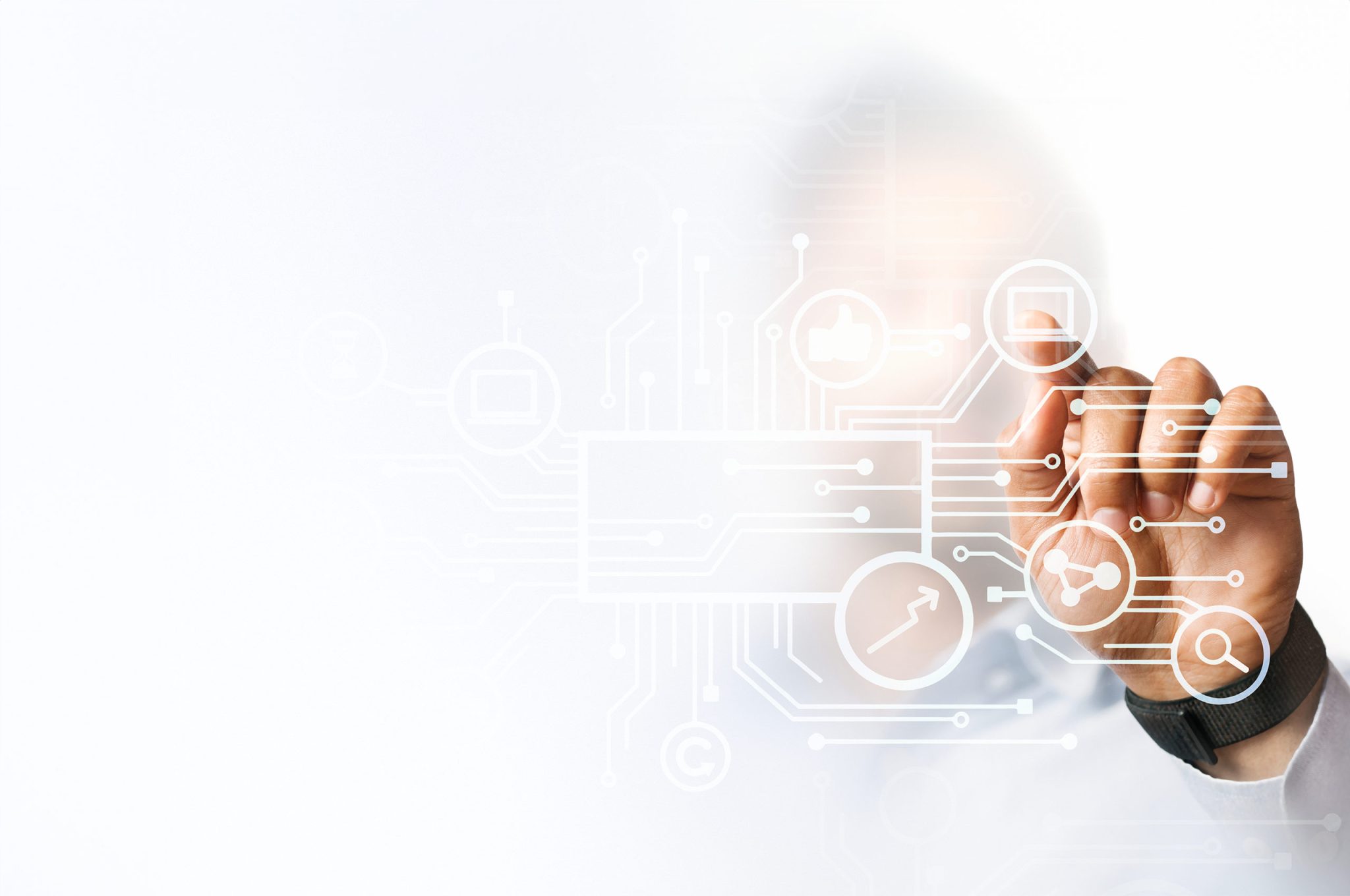 MS in Digital Transformation | University of Michigan-Flint