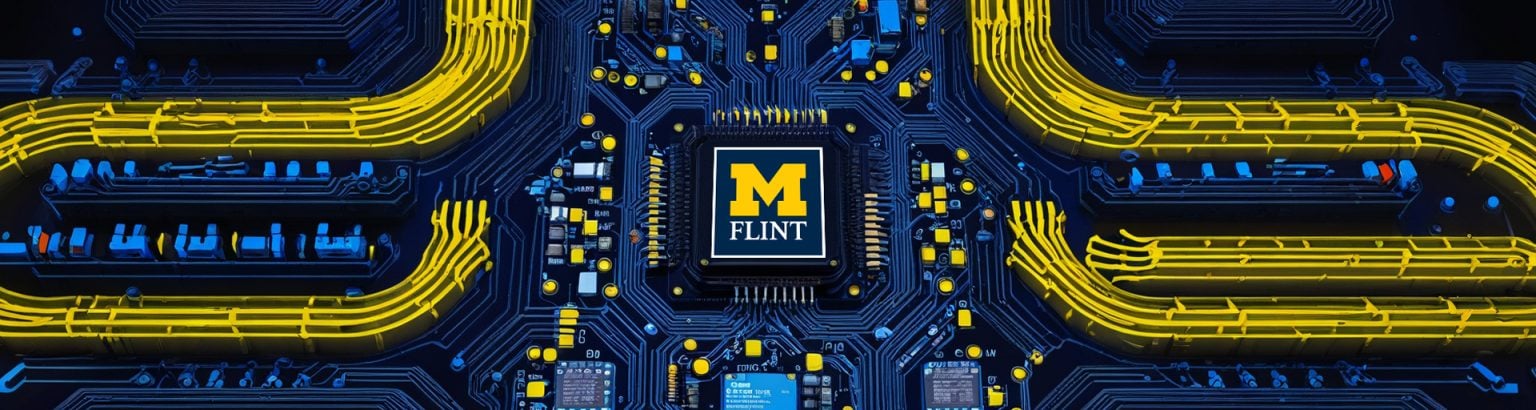Home | University of Michigan-Flint Generative AI