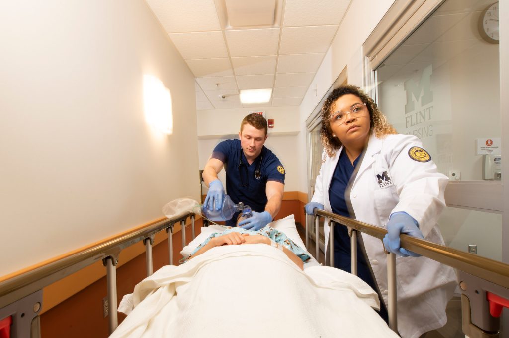 RN to BSN Parternship Transfer Programs | UM-Flint