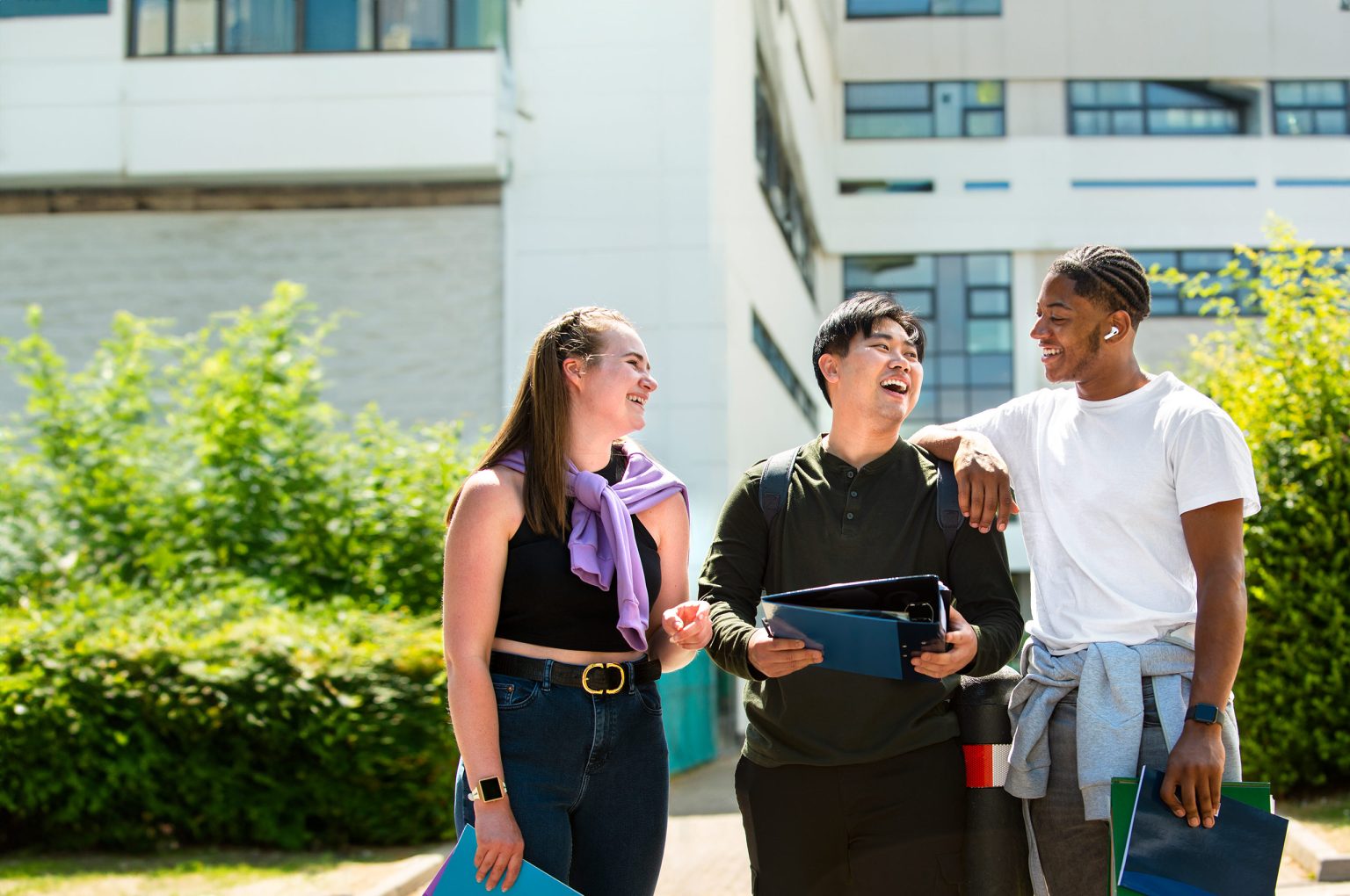 Bealaí Céime | Ollscoil Michigan