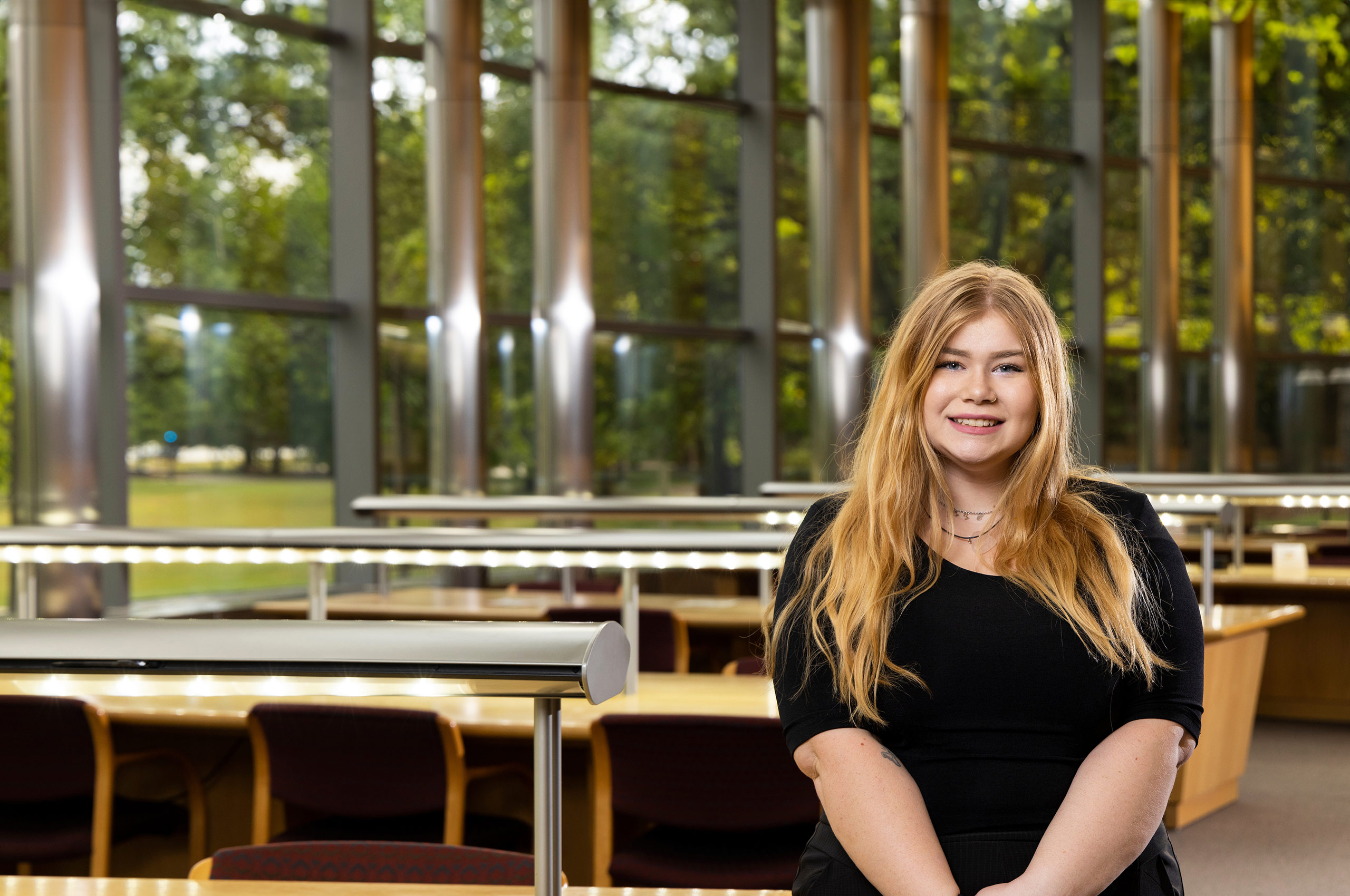 University of Michigan-Flint | Create Your Future with a UM Degree