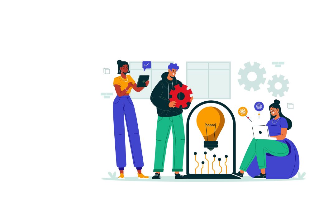 Innovation Incubator University Of Michigan Flint