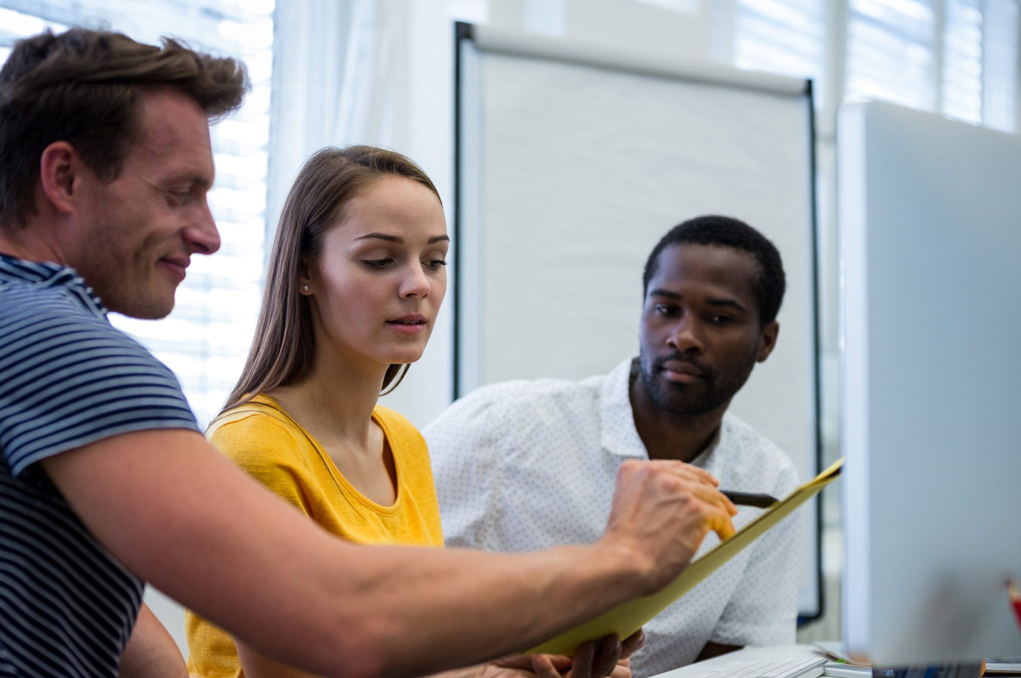 Office of Educational Opportunity Initiatives | University of Michigan ...