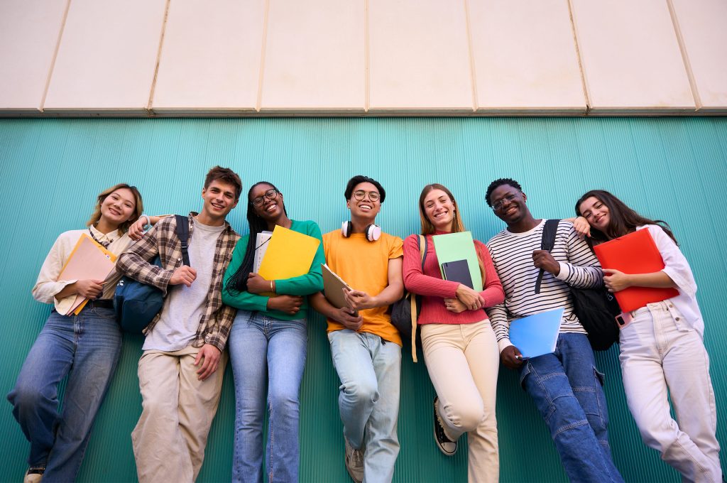 Welcome International Students | University of Michigan-Flint Center ...