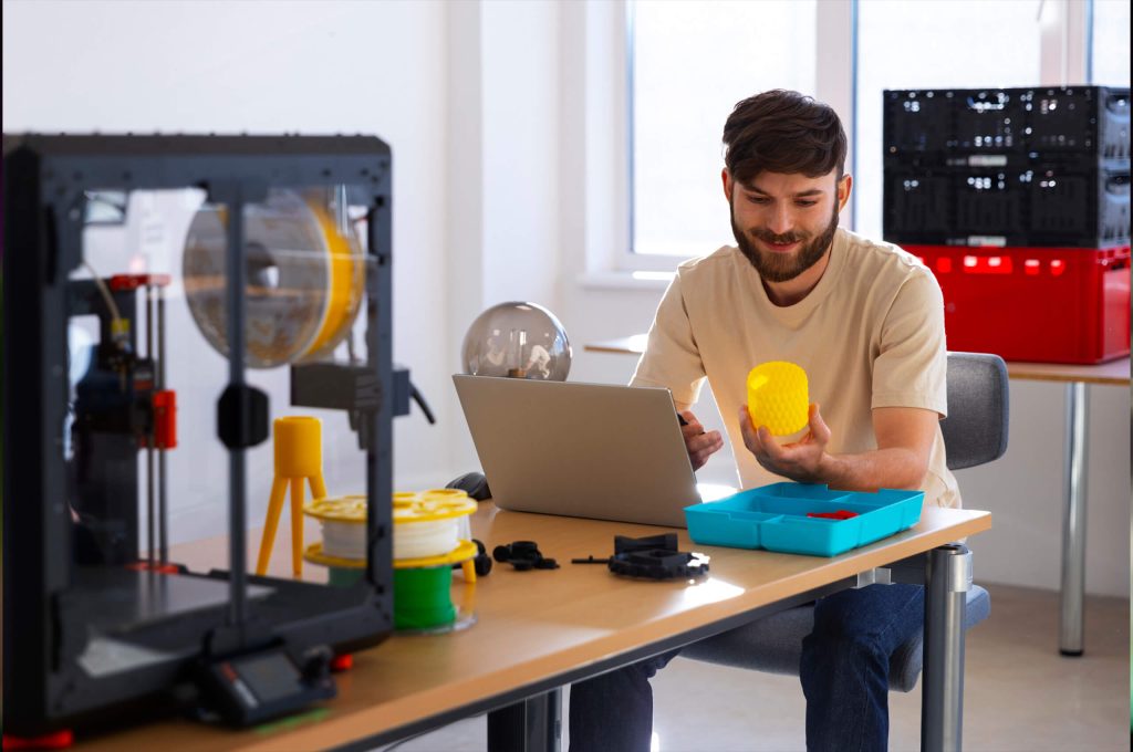 CIT Research | University of Michigan-Flint