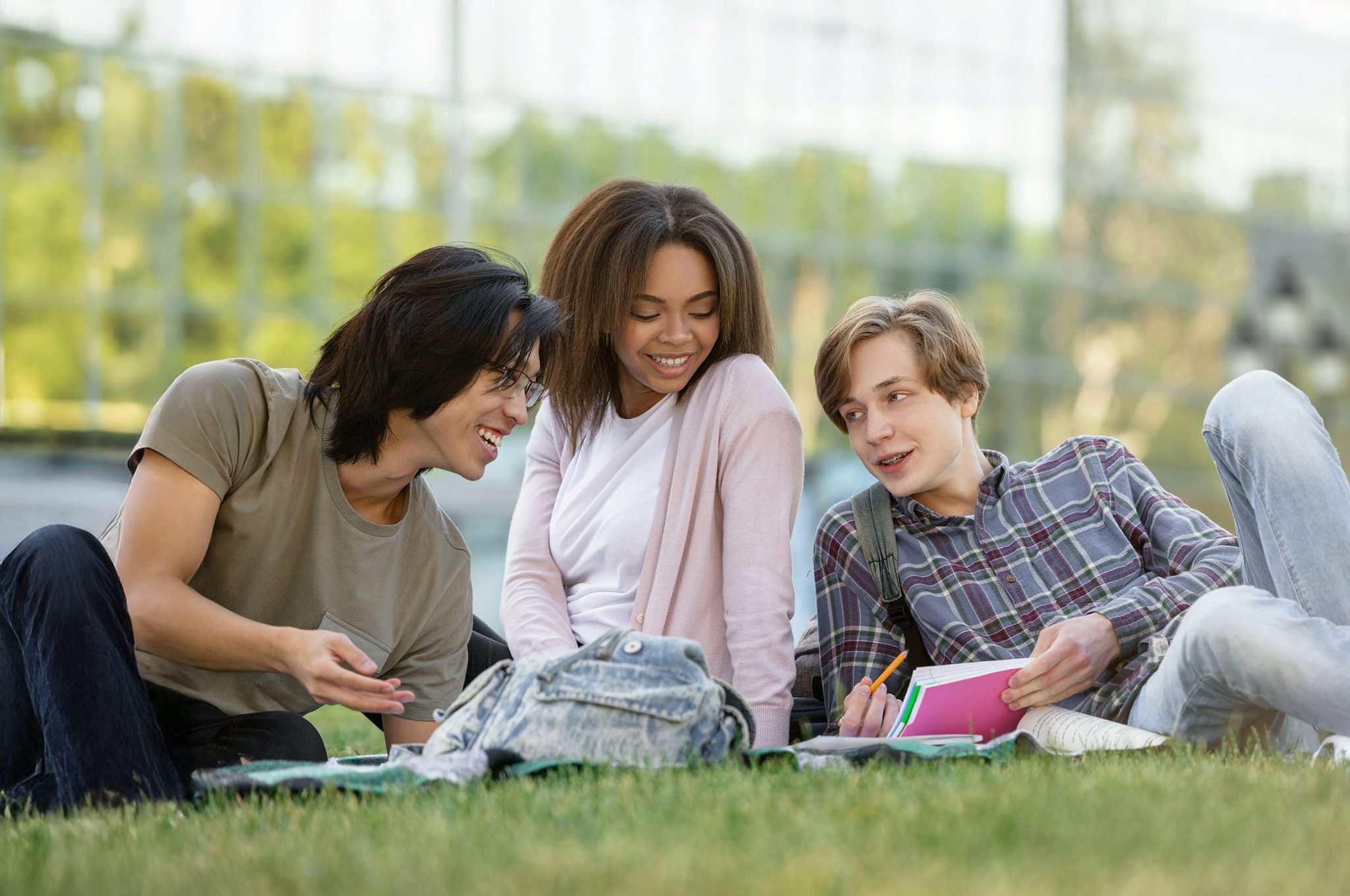 Applied & Admitted Students | UM-Flint Admissions