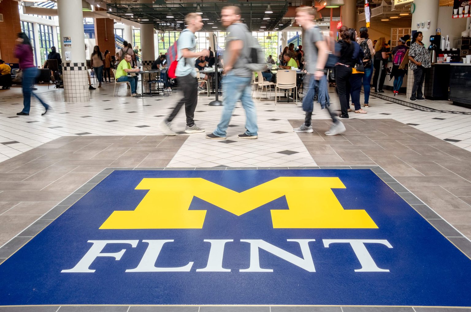 Visits and Events | University of Michigan-Flint Admissions