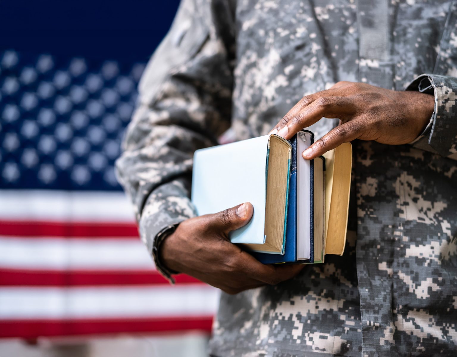 University of Michigan-Flint | Pursue Your U-M Degree