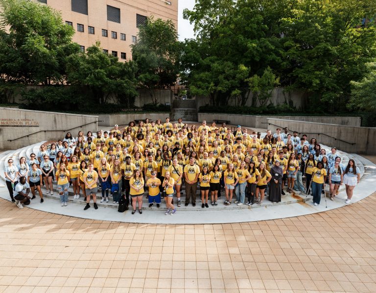 University of Michigan-Flint | Pursue Your U-M Degree