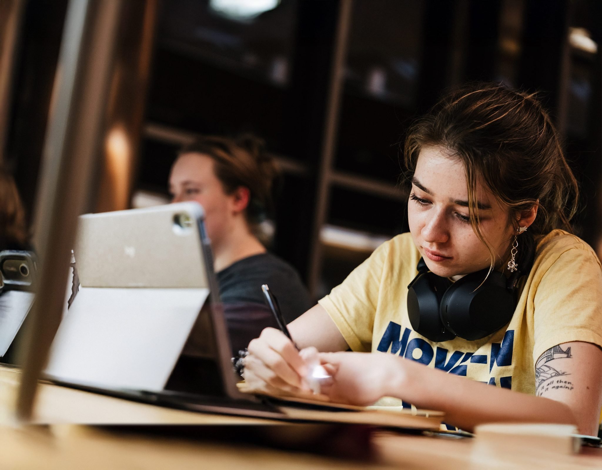 University of Michigan-Flint | Pursue Your U-M Degree