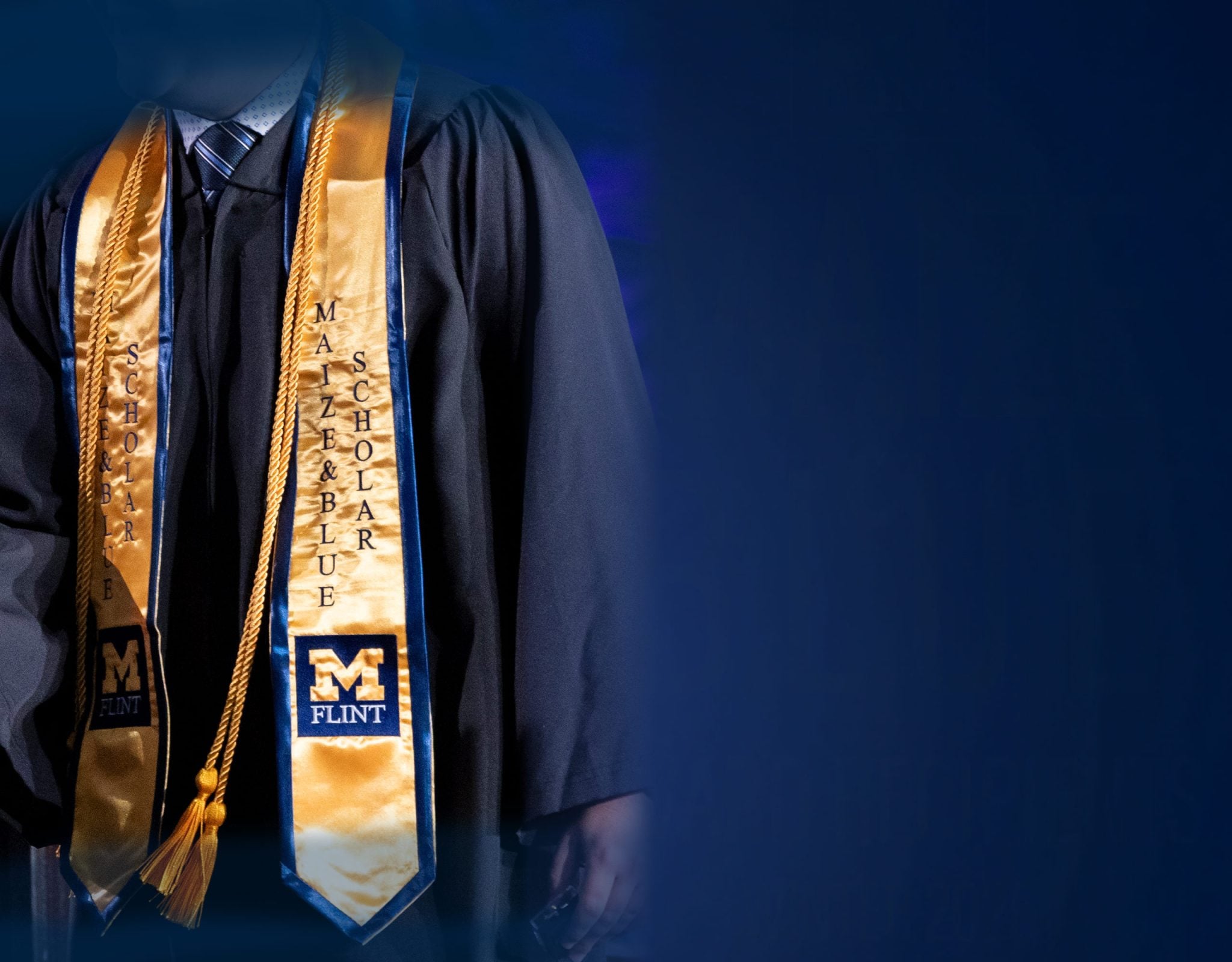 University of Michigan-Flint | Pursue Your U-M Degree